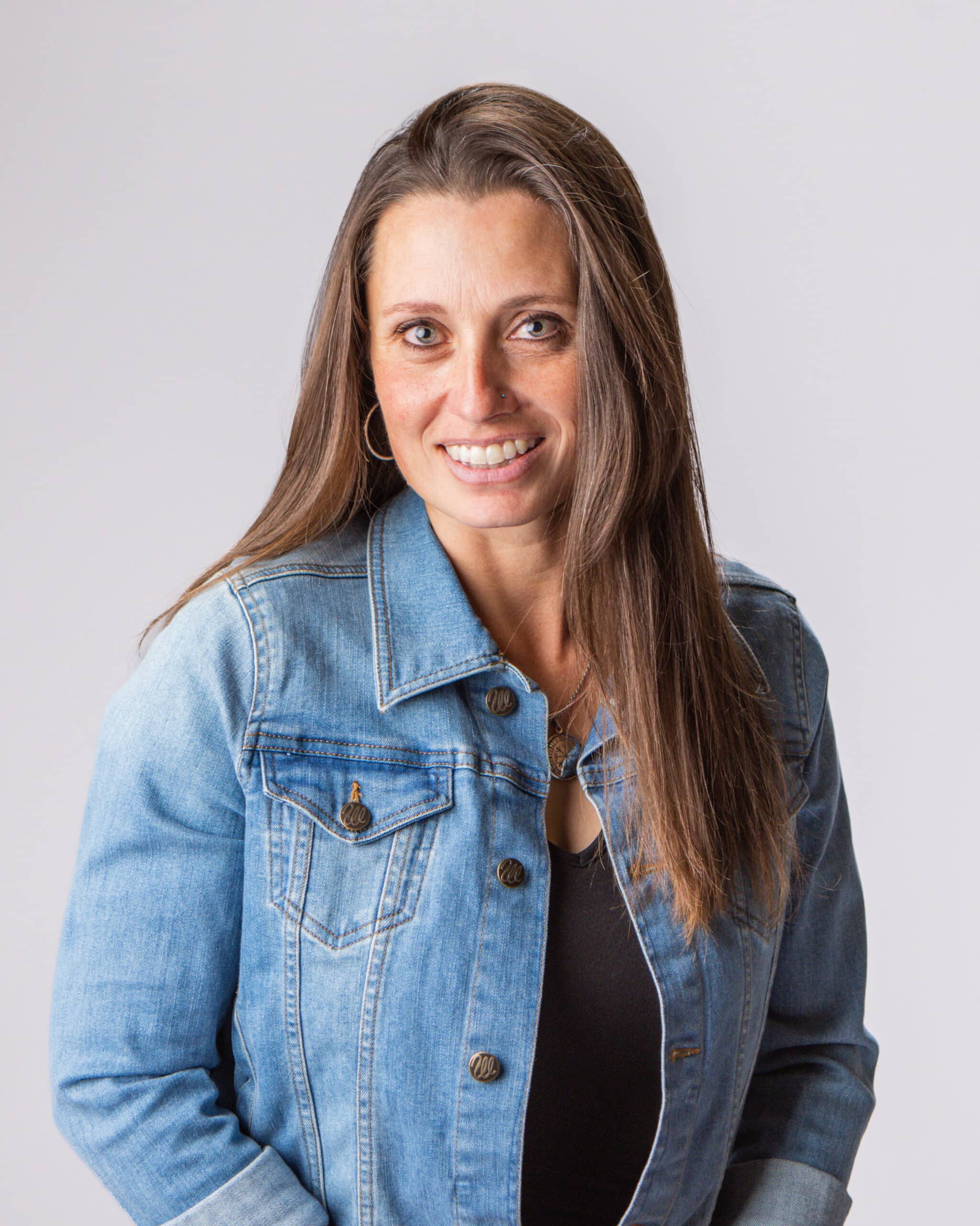 Gail Williamsen - Elizabeth Academy