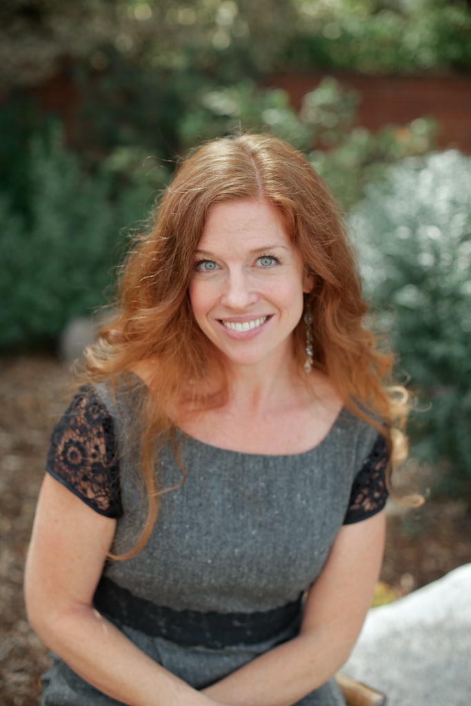 Majo Moss - Elizabeth Academy